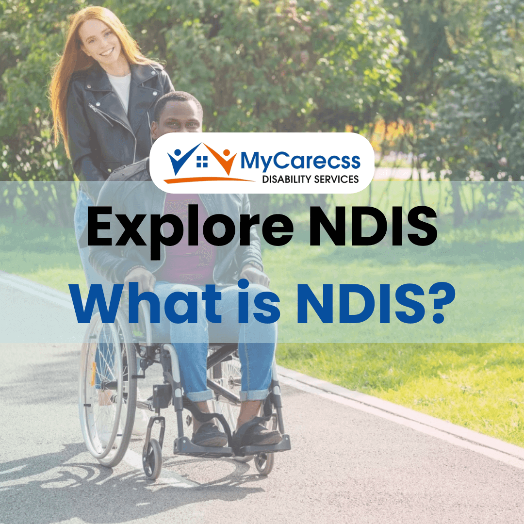Unlocking NDIS: Eligibility and Exploration with MyCare Melbourne